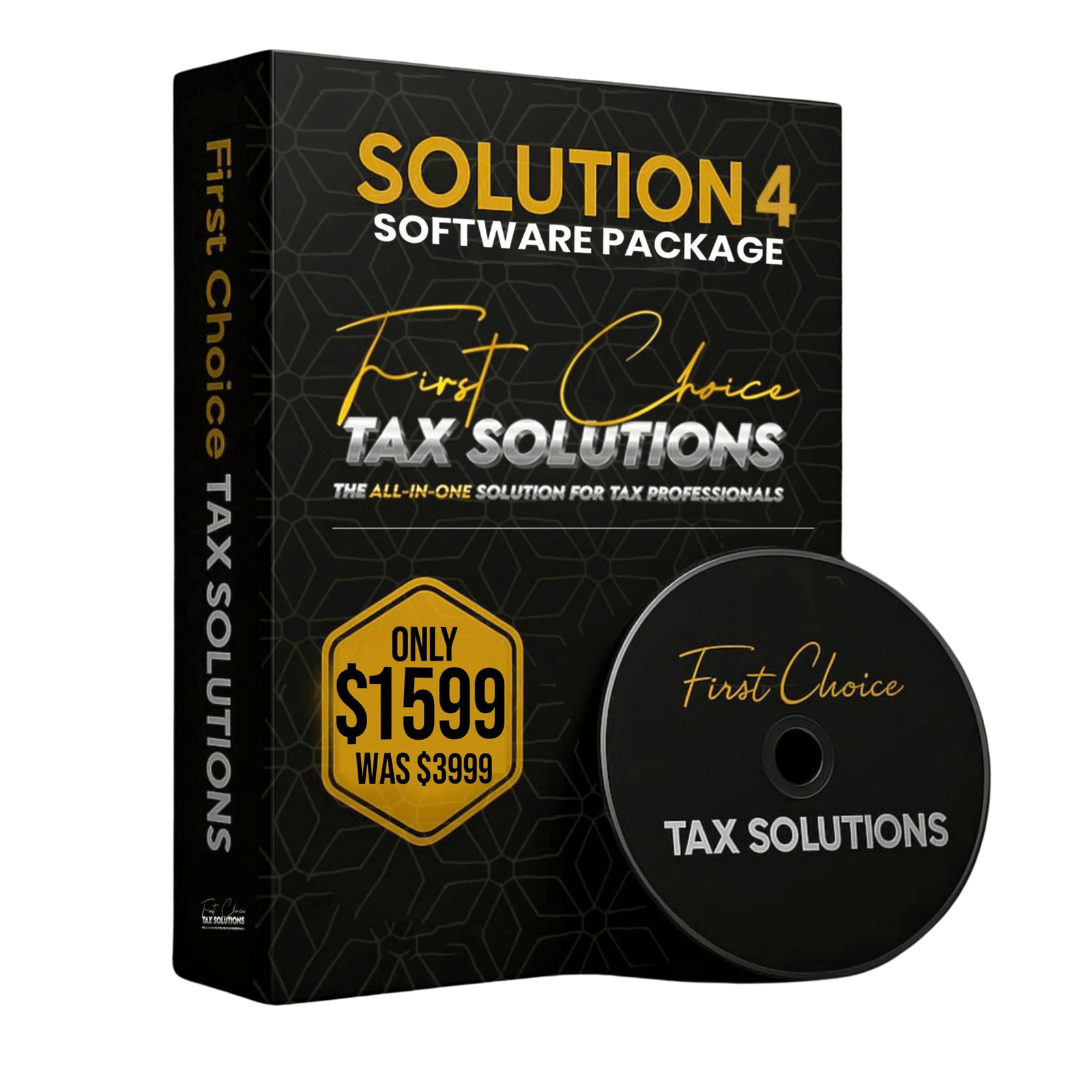 First Choice Tax Solutions